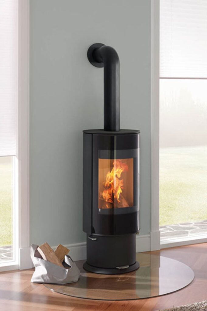 Tiger 5kw Multi Fuel Stove - Doncaster Stoves & Fireplaces